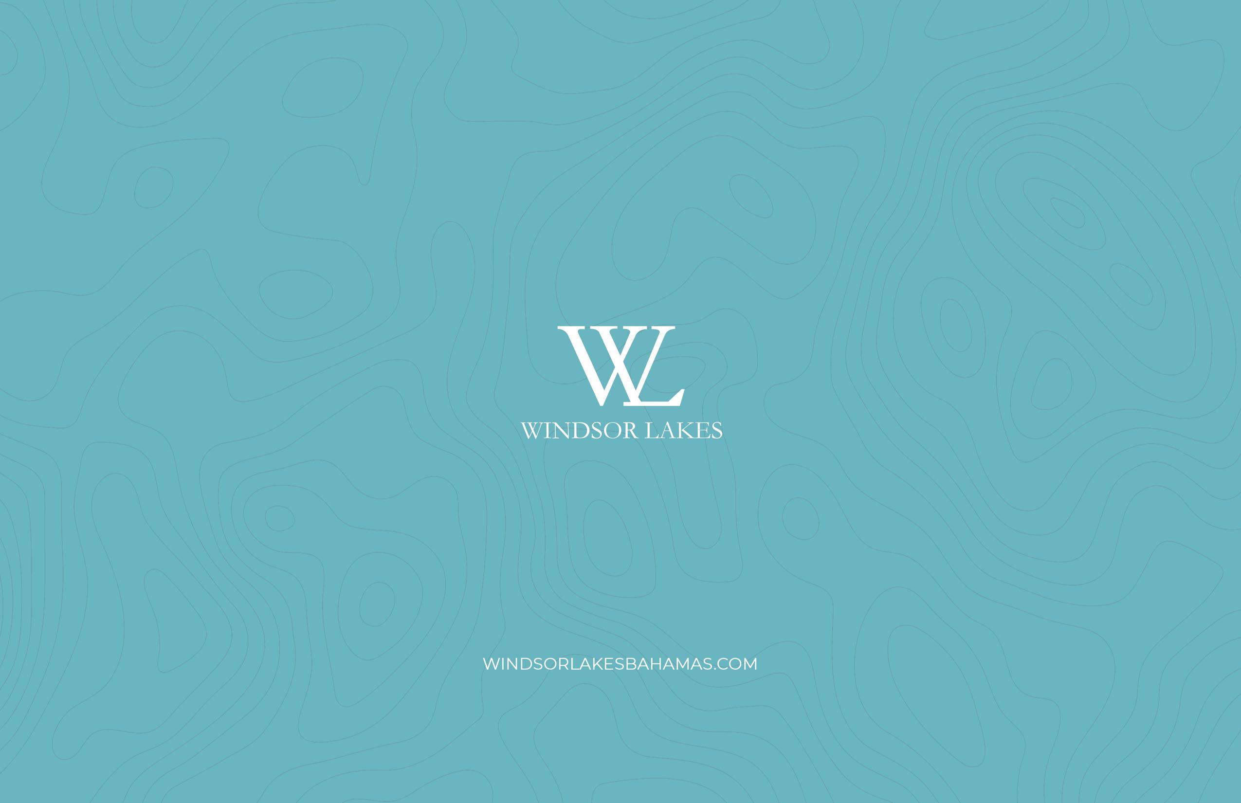 Windsor Lakes Brochure by Windsor Lakes Bahamas - Issuu