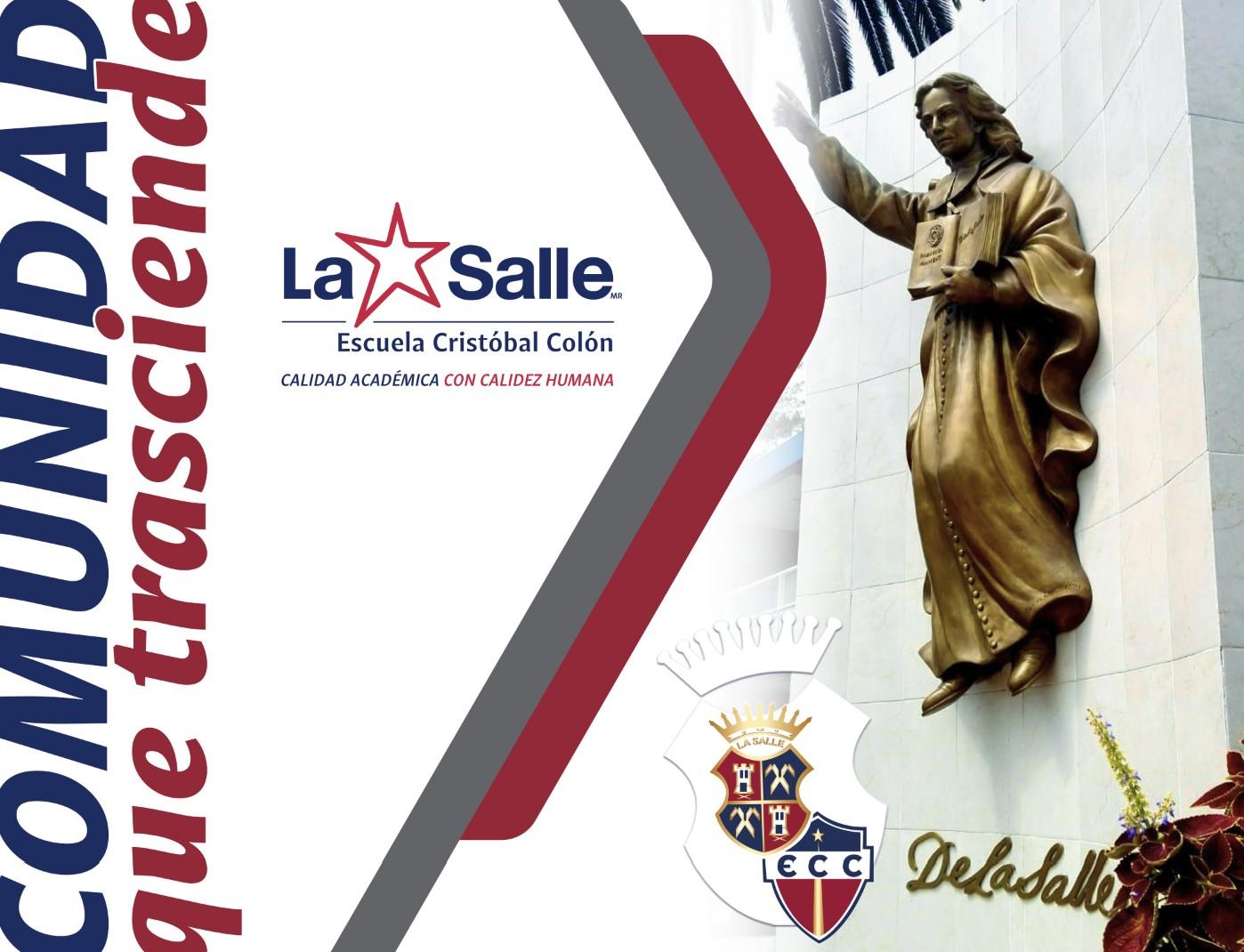 Centro de Idiomas ECC by Lachumy - Issuu