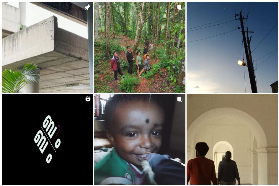 Architecture Portfolio by Sreerag S - Issuu