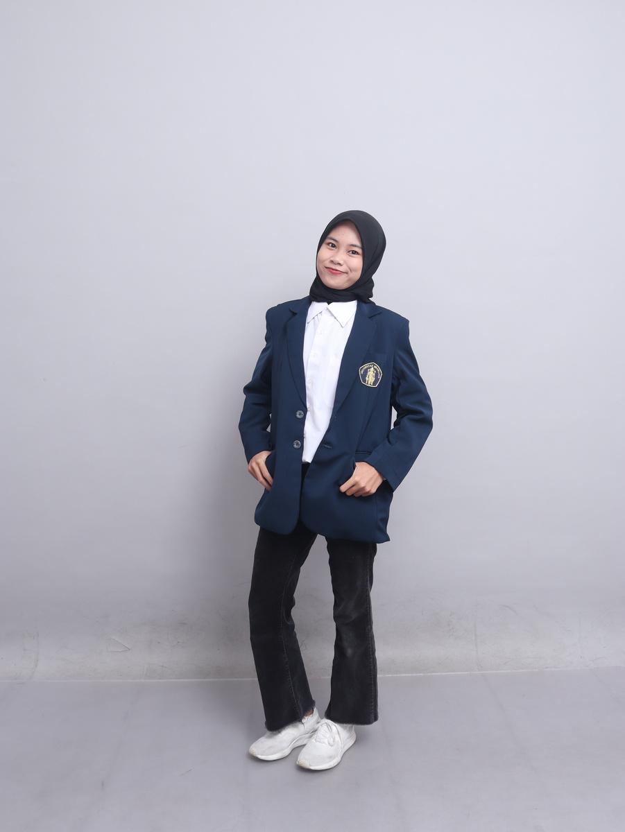 CV_SUTIHAT NUR AGUSTINA by Sutihat Nur Agustina - Issuu