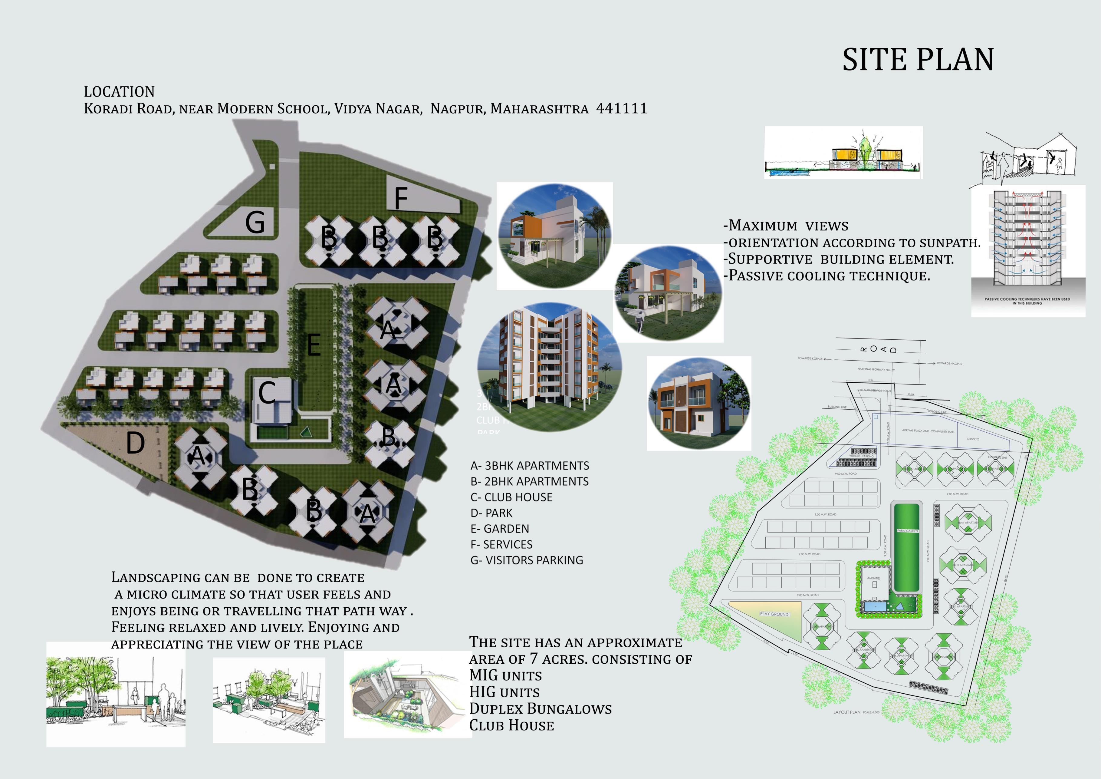 Jayati Shivhare graduate portfolio by jayati shivhare - Issuu