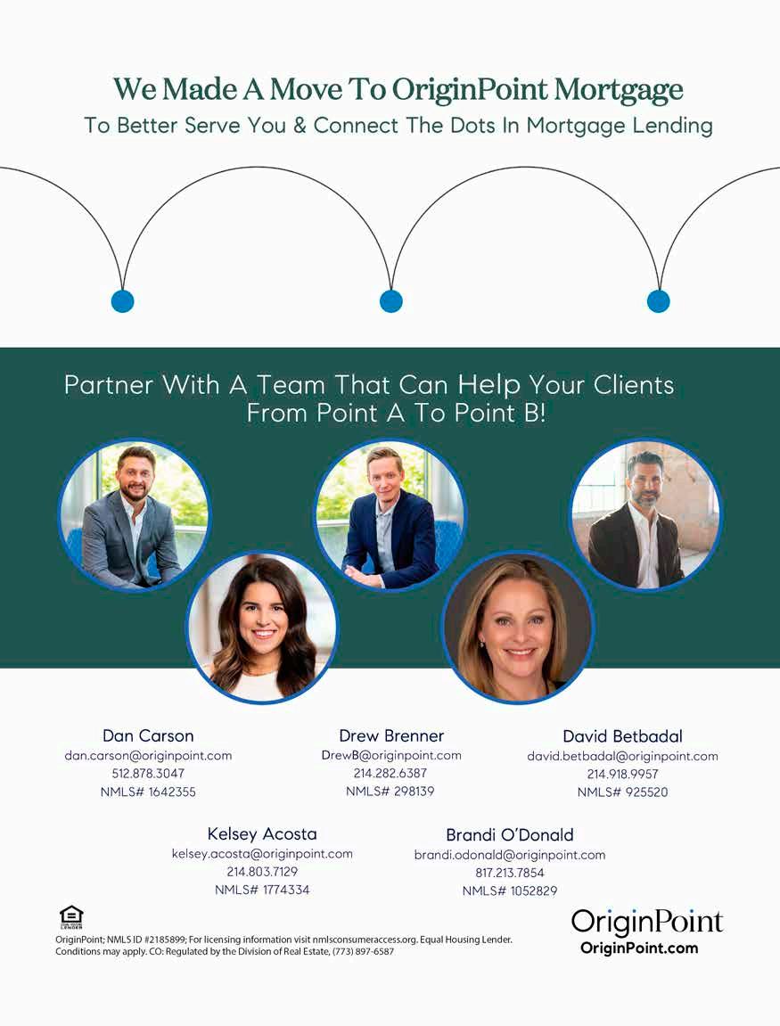 North Dallas Real Producers - August 2023 by DFW Real Producers - Issuu