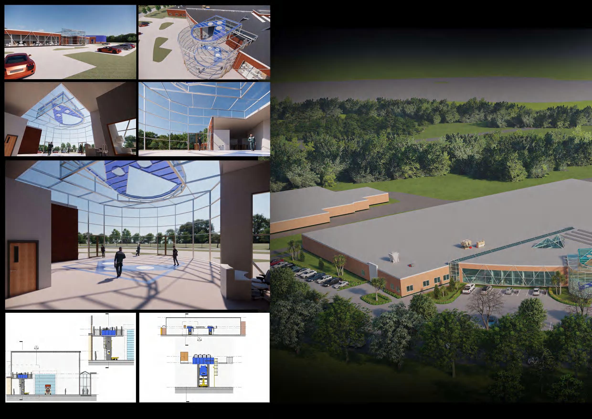 OJO Oluwatimilehin Architecture Portfolio by Ojo Oluwatimilehin - Issuu