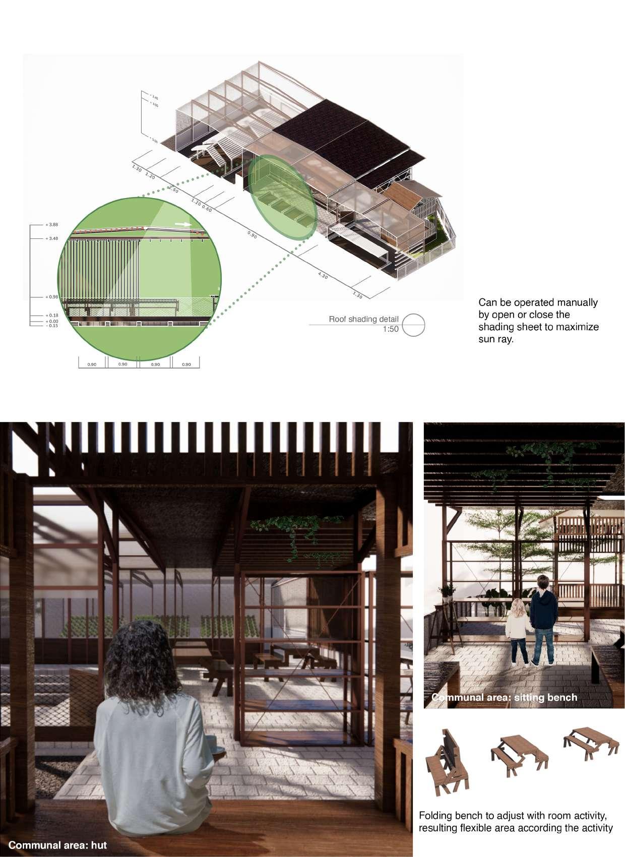 Benedict William - Portfolio by benedict_william - Issuu