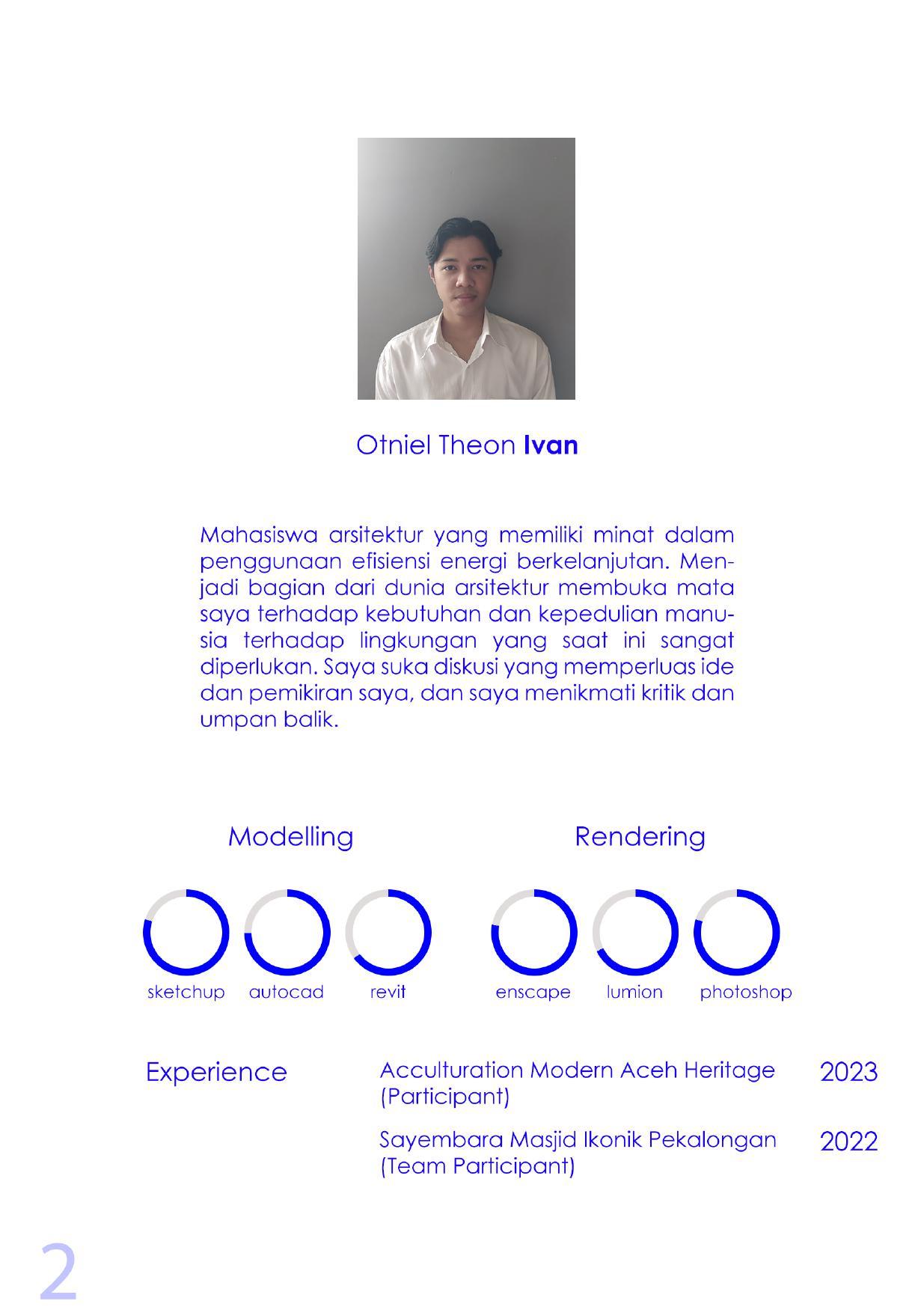 Portfolio Updated 2023 by Ivan_28 - Issuu