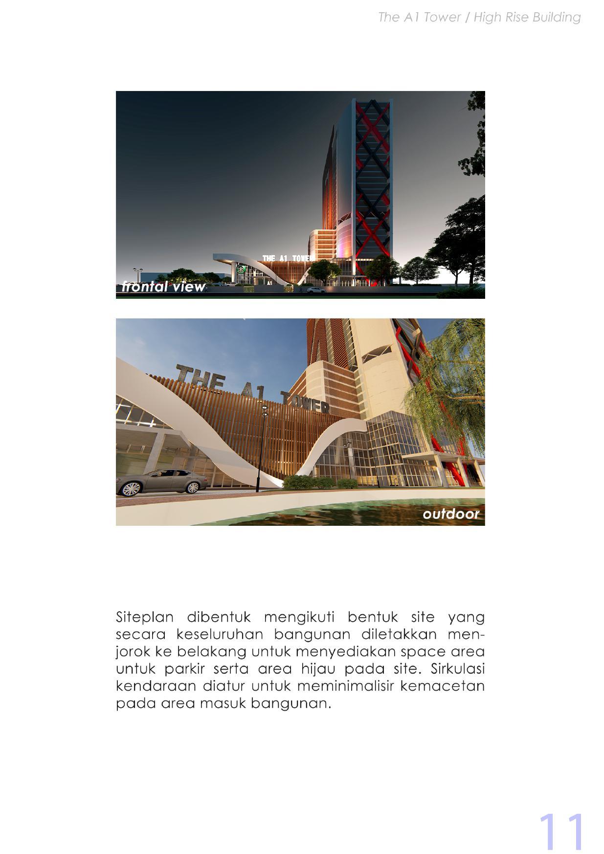 Portfolio Updated 2023 by Ivan_28 - Issuu