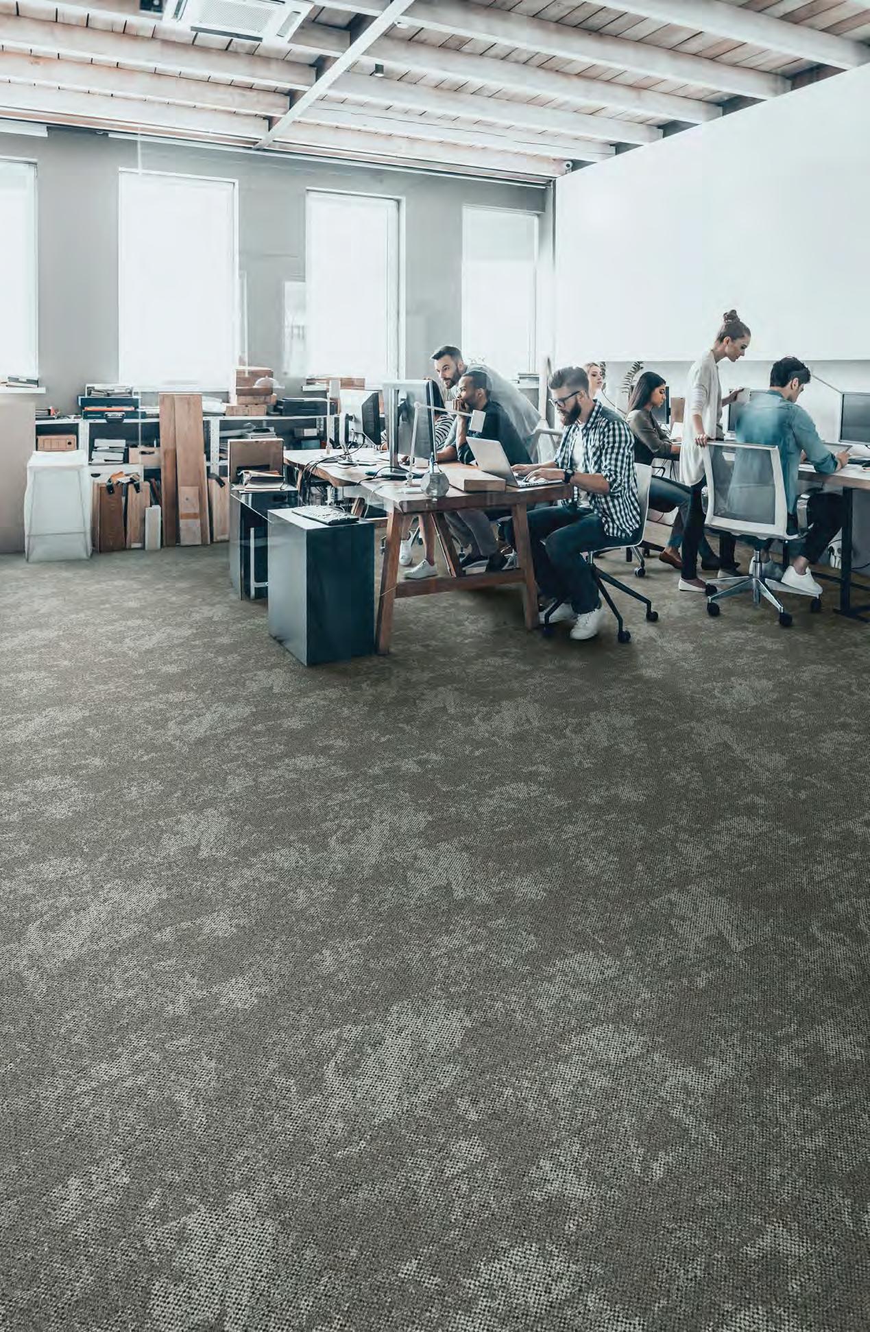 Modular Carpet Collection Portfolio by Carpets Inter by Carpets Inter ...