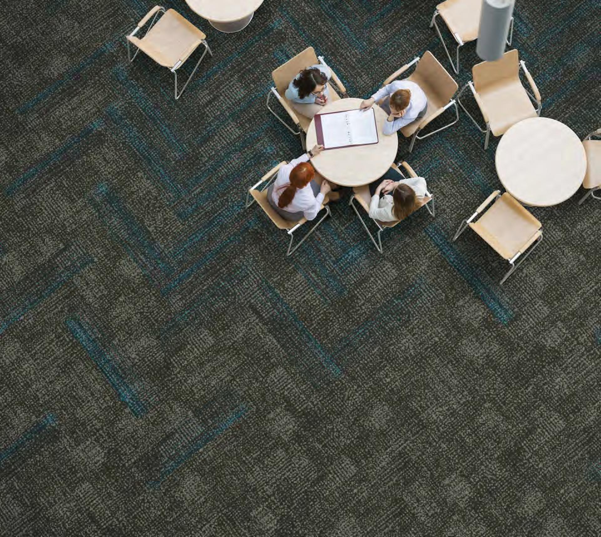 Modular Carpet Collection Portfolio by Carpets Inter by Carpets Inter ...