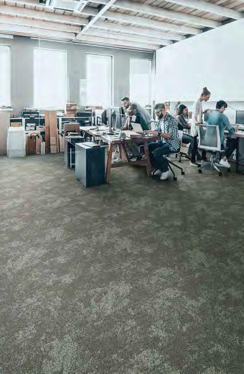 Modular Carpet Collection Portfolio by Carpets Inter by Carpets Inter ...