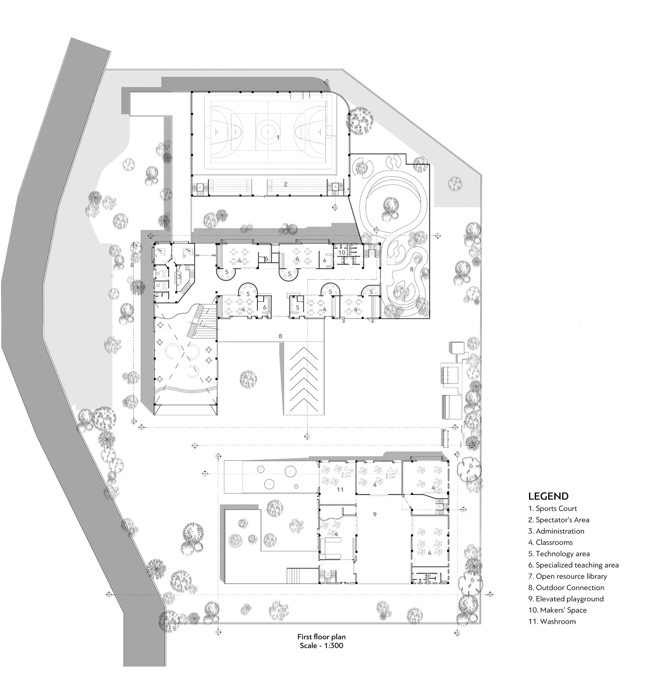 Prashant's Architecture Portfolio by Prashant Dhital - Issuu