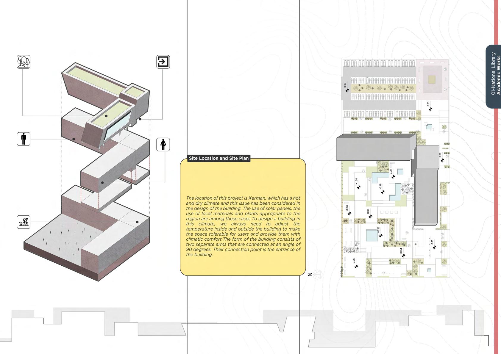 Portfolio-Zohreh Molayi by Zohreh Molayi - Issuu