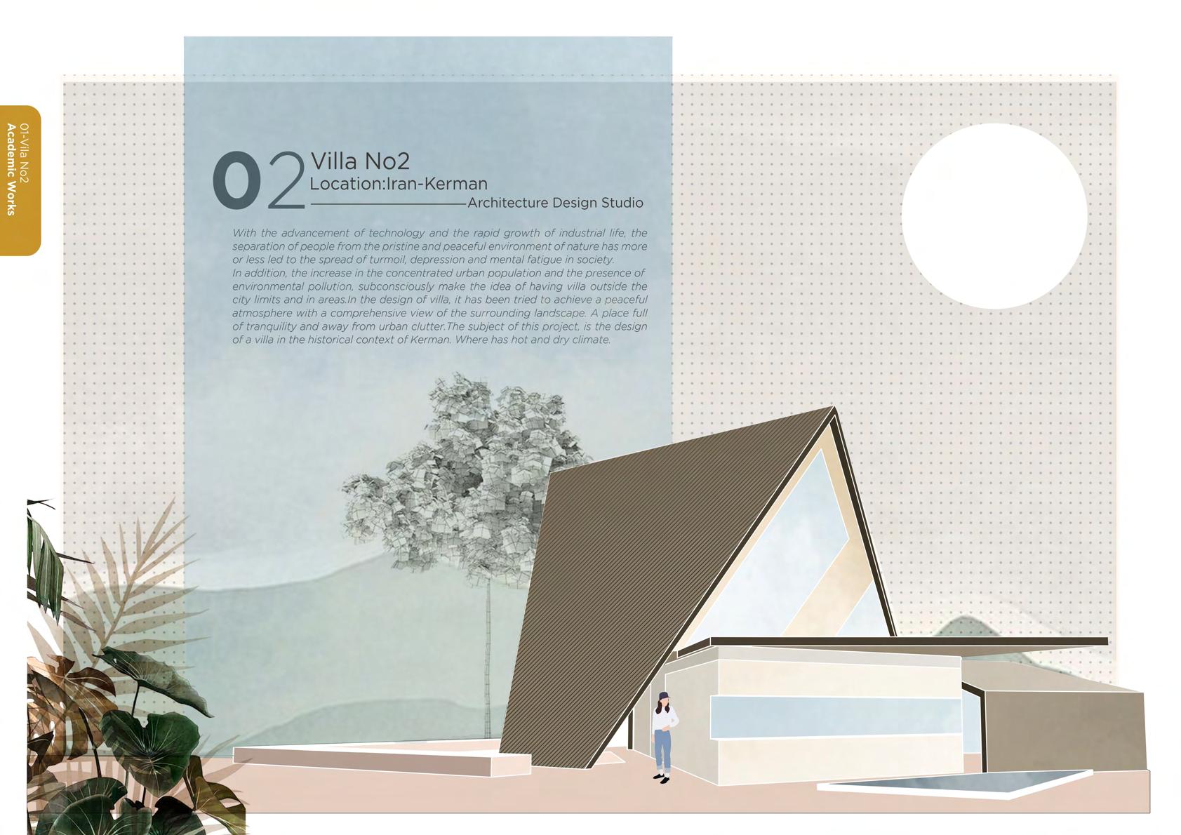 Portfolio-Zohreh Molayi by Zohreh Molayi - Issuu