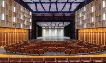 2023-2024 Wells School of Music Events Brochure by WCU Wells School of ...