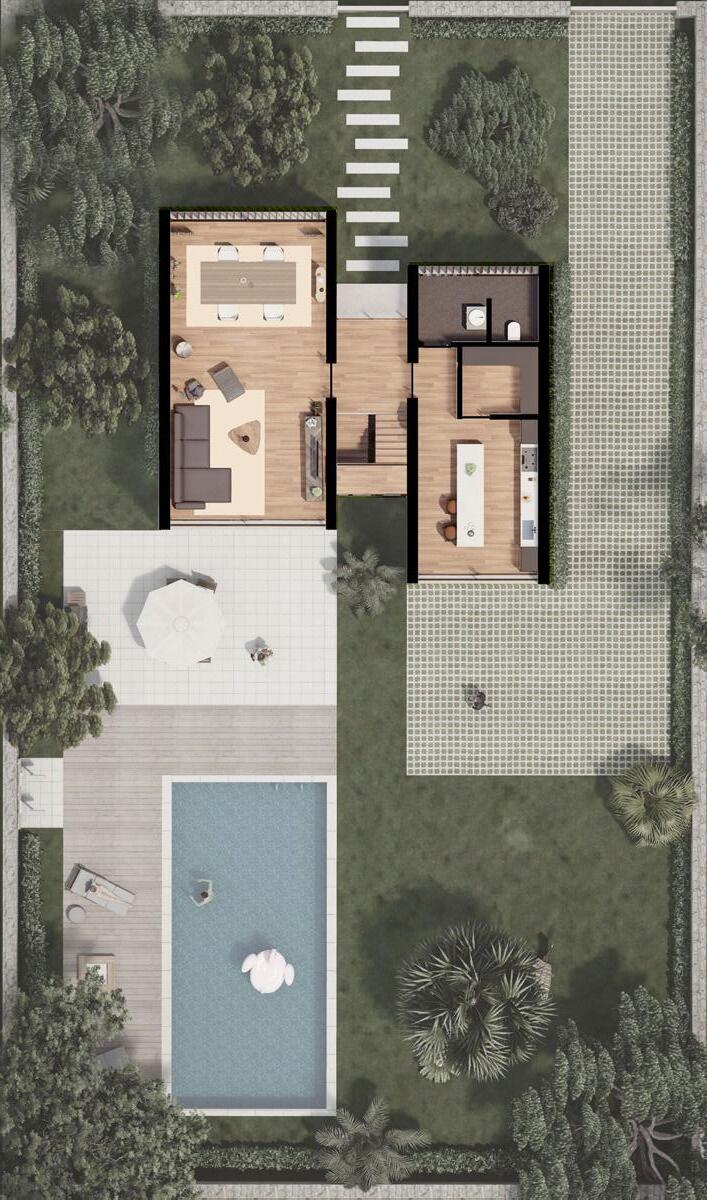 Architecture Portfolio by Rui Messena by Rui Messena - Issuu