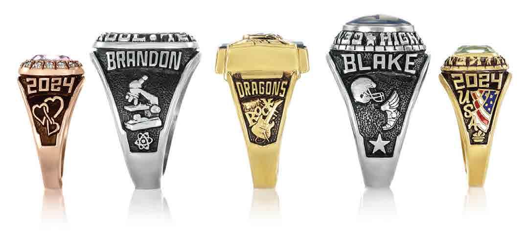 Balfour Ring Catalog Sy2324 By Balfourtexas Issuu