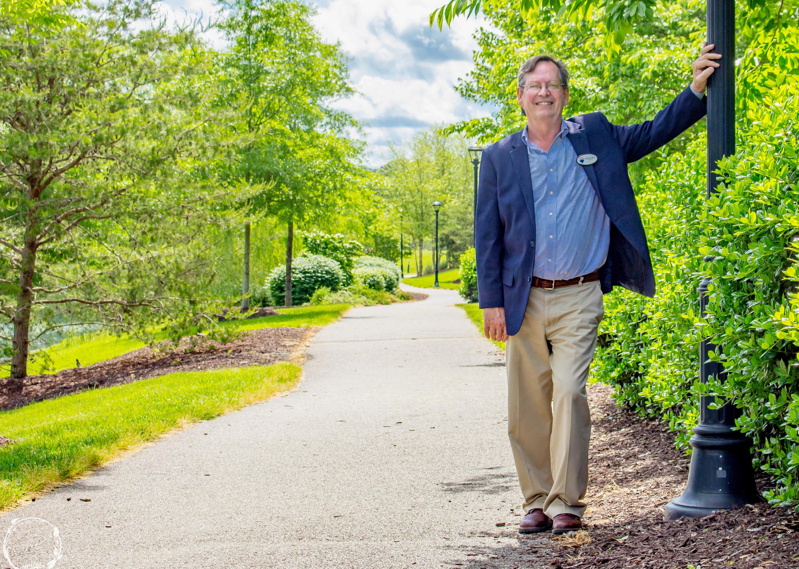 Wally Hughes - West Broad Village - 11x17 - AUG23 - 14950_Sample by ...