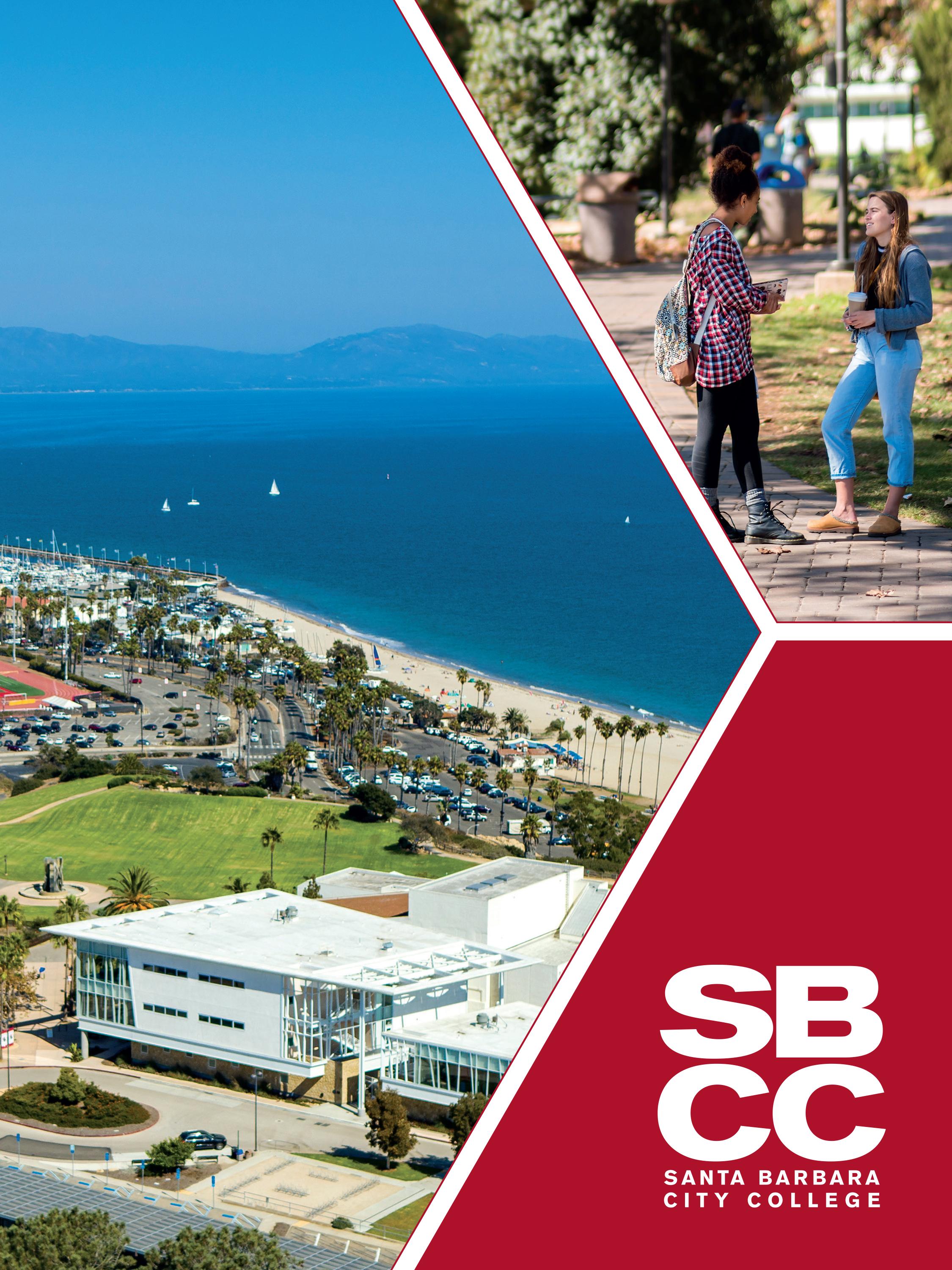 Santa Barbara City College Viewbook (Spanish) by Santa Barbara City ...