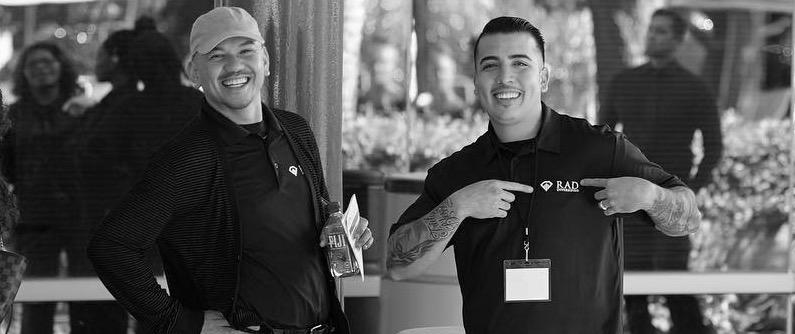 RAD Diversified - Overview Deck by raddiversified - Issuu