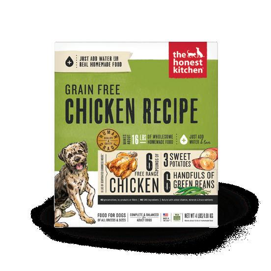 Retailer Guide by The Honest Kitchen - Issuu