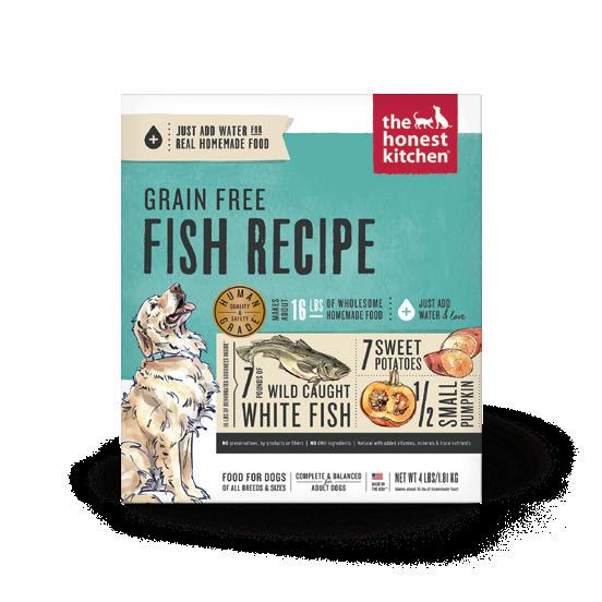 Retailer Guide by The Honest Kitchen - Issuu