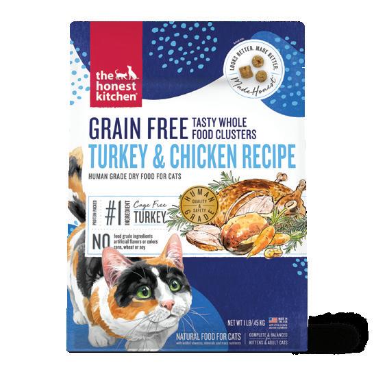 Retailer Guide by The Honest Kitchen - Issuu