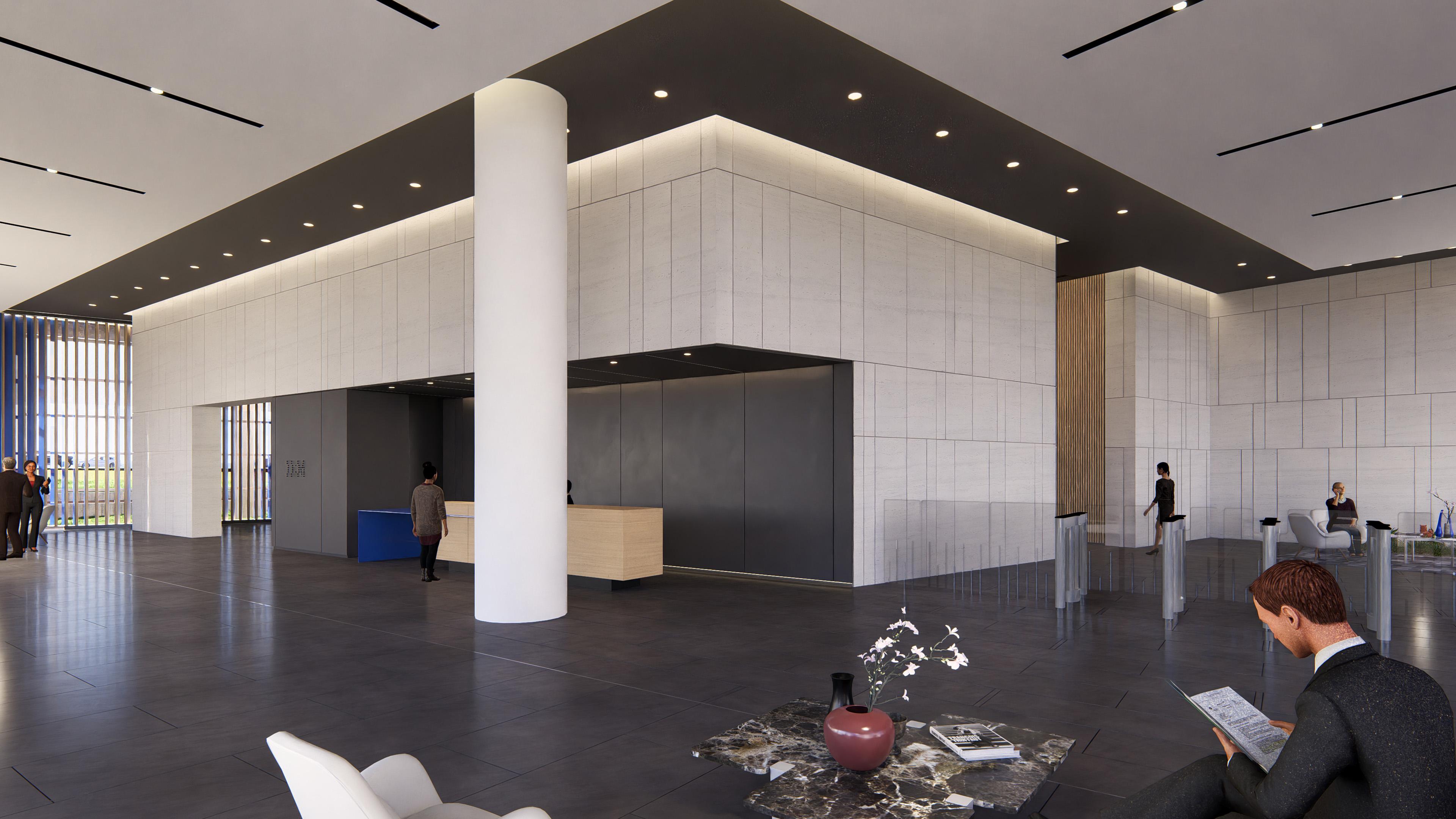 Austin Office by PortfolioMA - Issuu