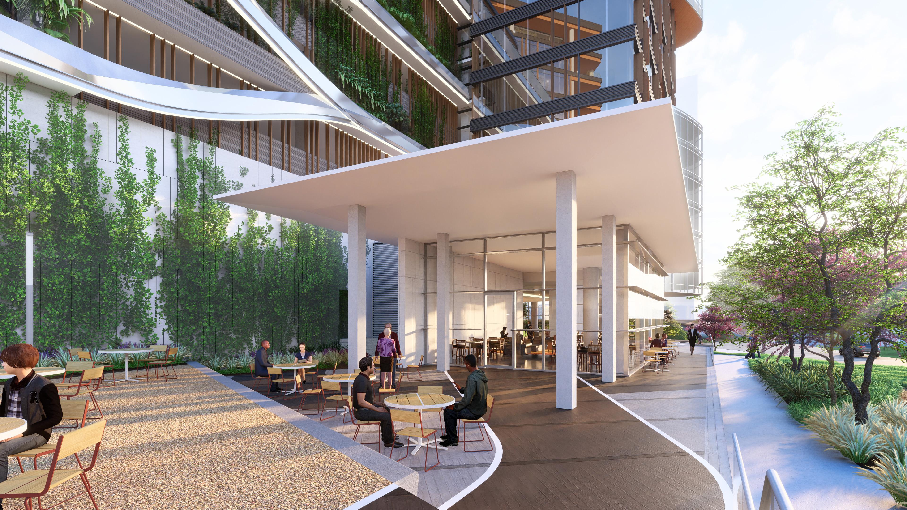 Austin Office by PortfolioMA - Issuu