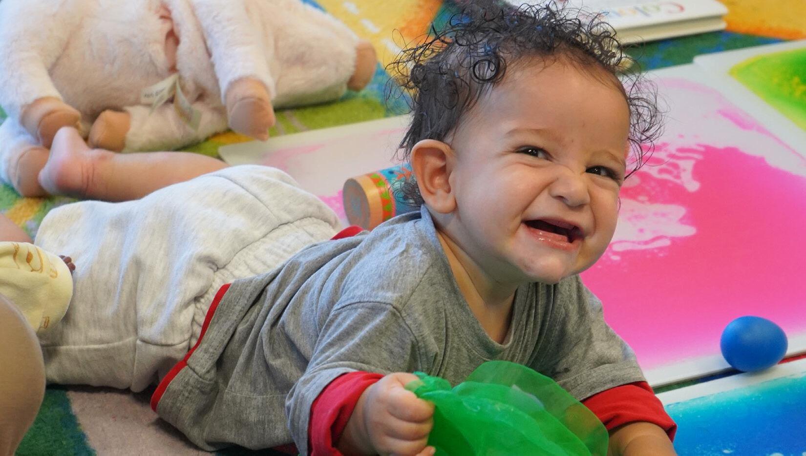 What's On at Cairns Libraries by Cairns Regional Council - Issuu