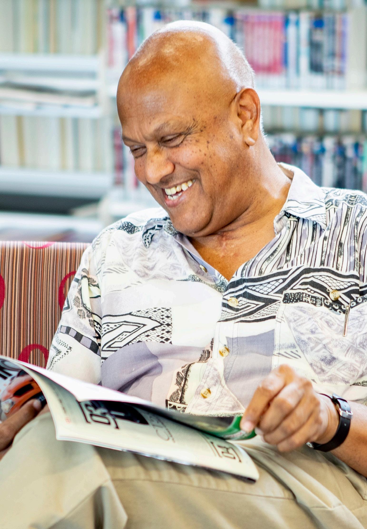 What's On at Cairns Libraries by Cairns Regional Council - Issuu