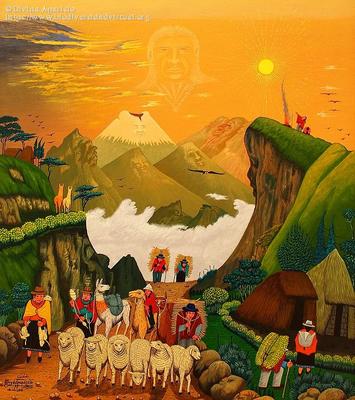 Guía didáctica para la enseñanza de la lengua Kichwa by Viviana Nayely ...