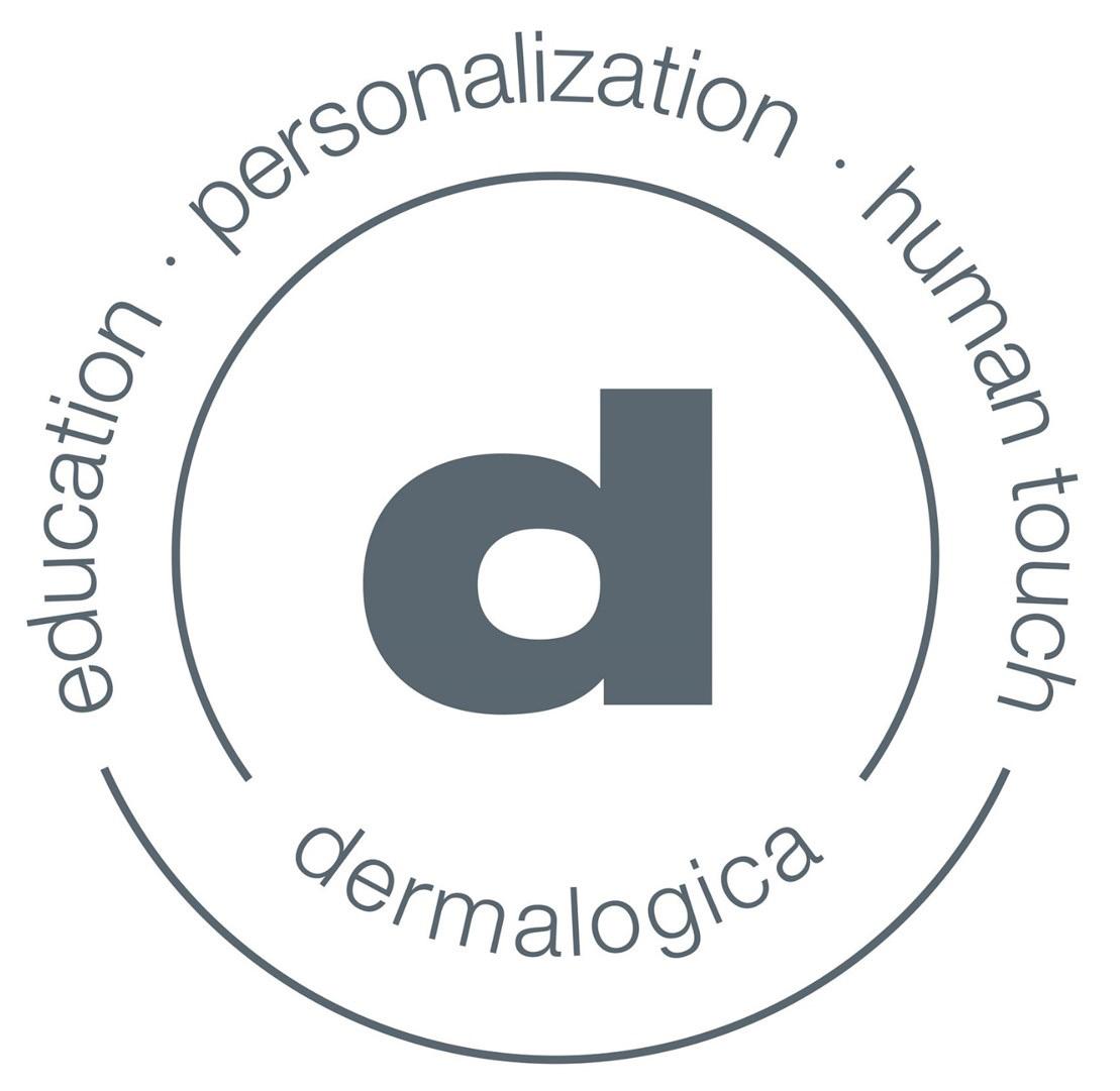 Dermalogica Logo