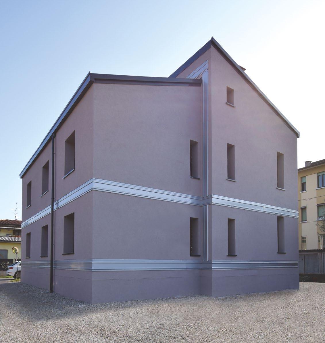 Grandi Progetti 2023 by Marlegno | Costruire Sostenibile - Issuu