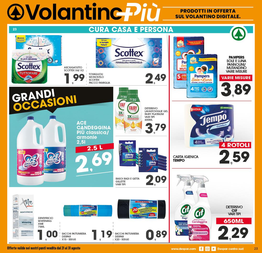 UN'ESTATE DI OCCASIONI by Oggiweb Srl - Issuu