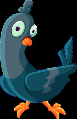 The Tabby Tale of Kingsley and Alan by Stef Day - Issuu