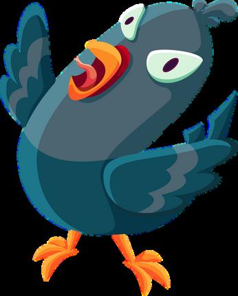 The Tabby Tale of Kingsley and Alan by Stef Day - Issuu