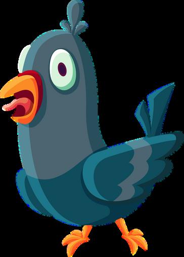 The Tabby Tale of Kingsley and Alan by Stef Day - Issuu