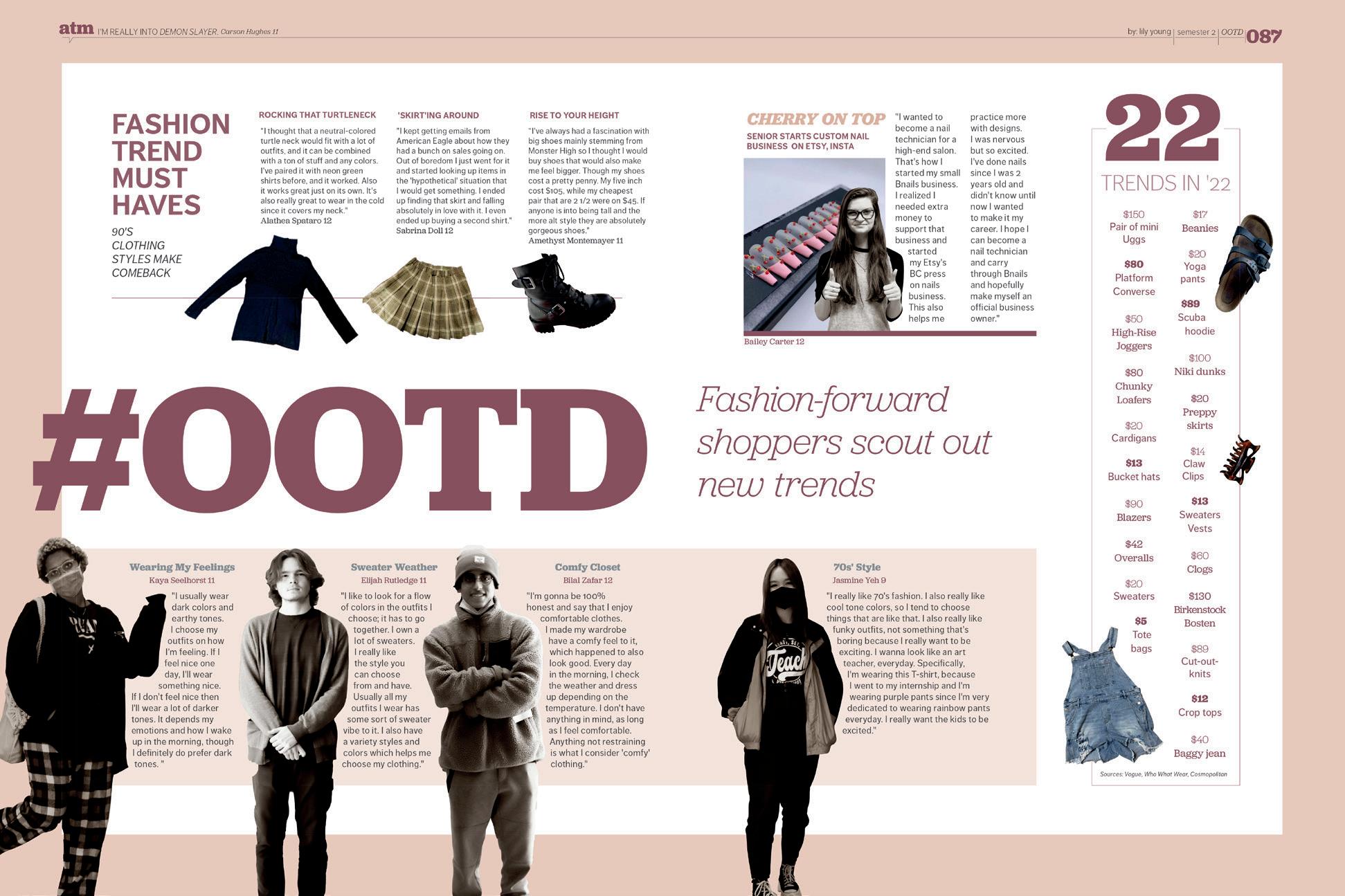 2023 Yearbook Yearbook by Balfour - Issuu