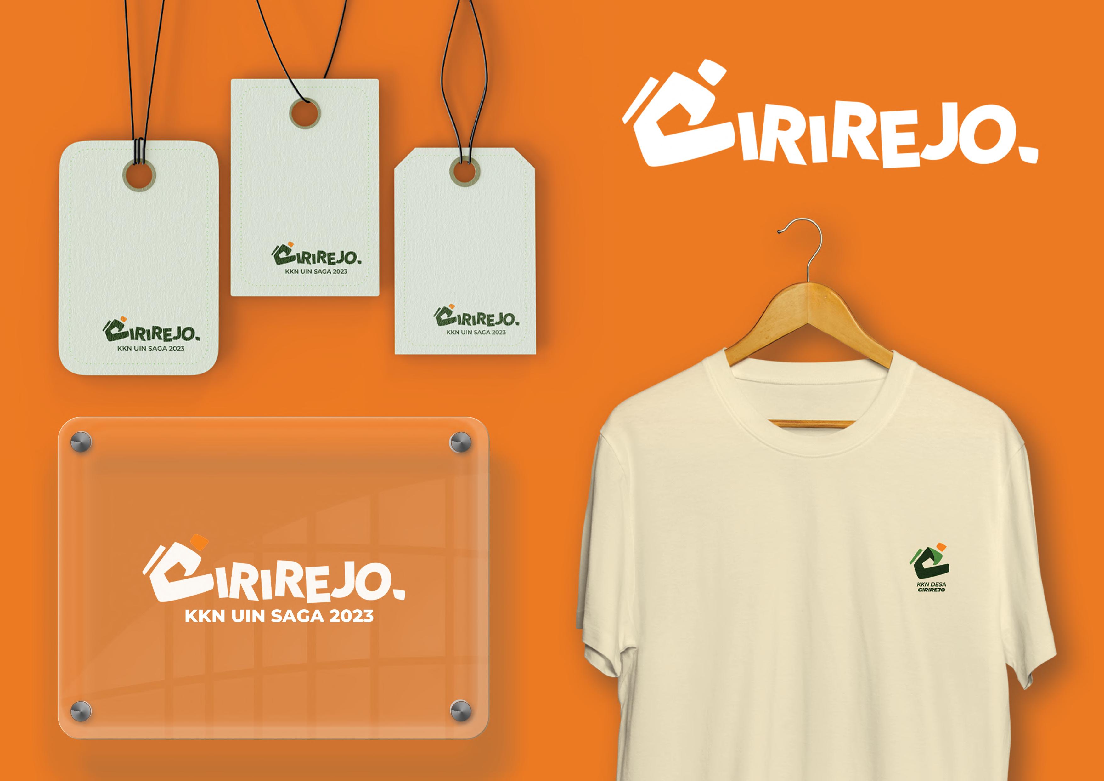 Graphic Design Portofolio by Rifqi Alfriansyah - Issuu