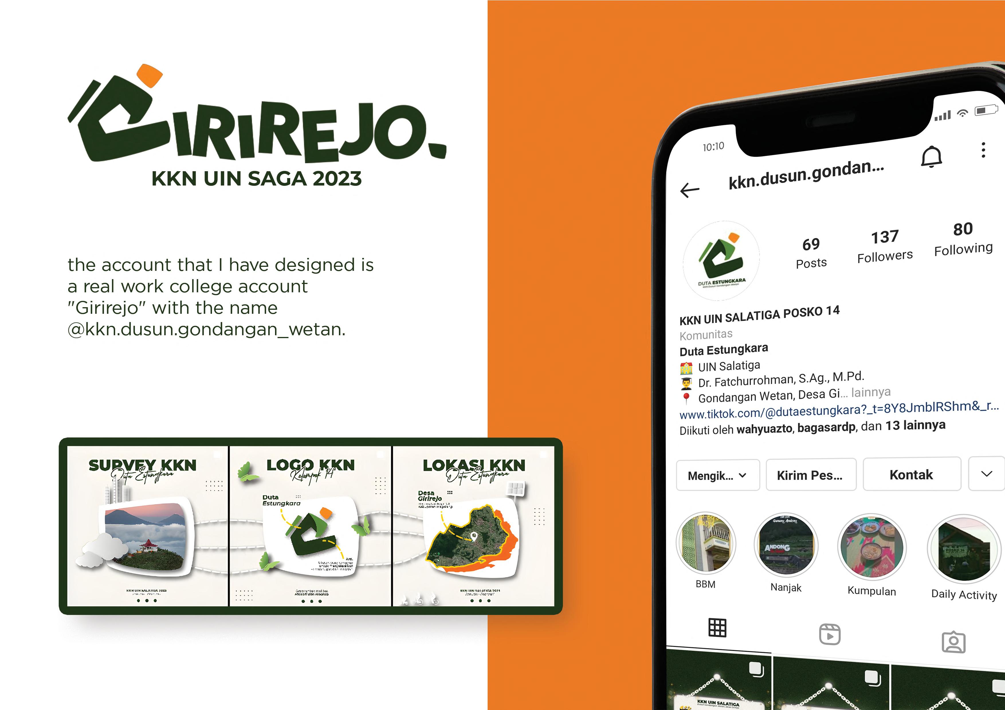 Graphic Design Portofolio by Rifqi Alfriansyah - Issuu