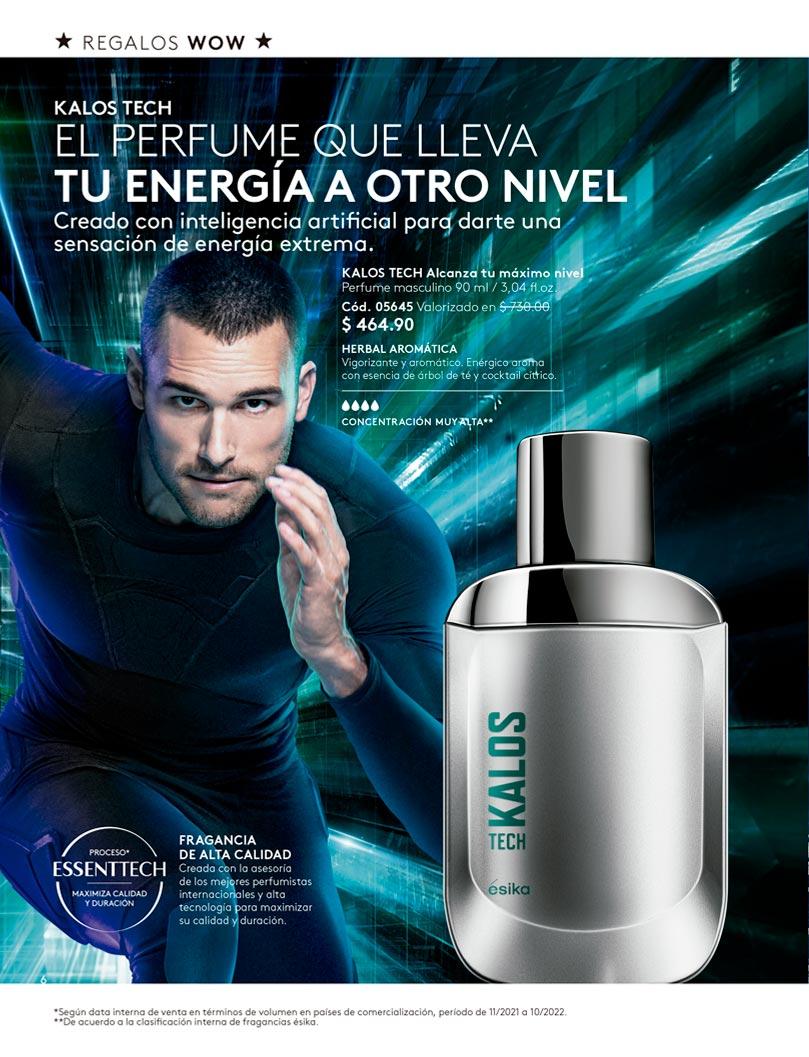 Catálogo Ésika México C13 by SomosBelcorp - Issuu