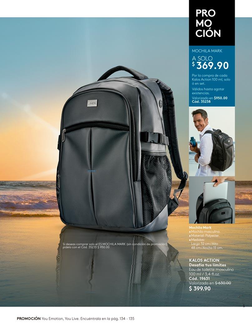 Catálogo Ésika México C13 by SomosBelcorp - Issuu