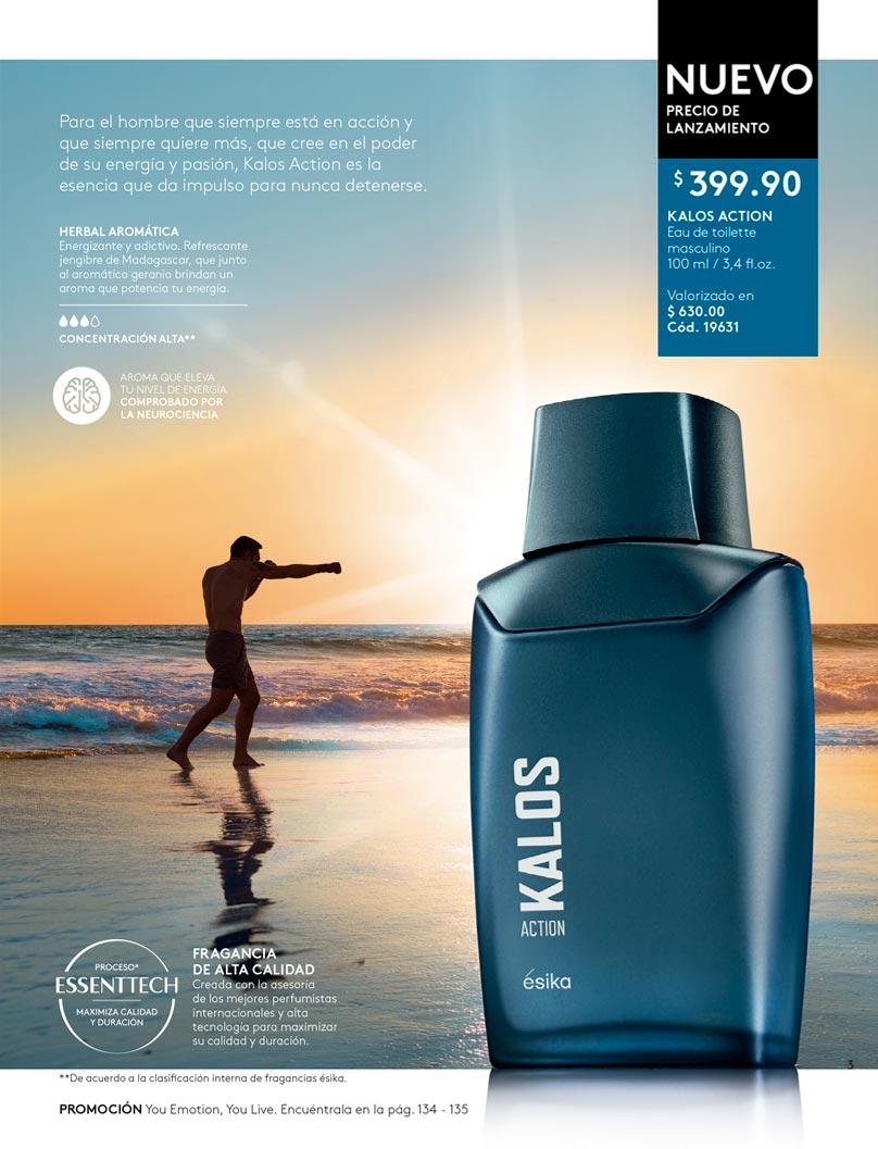 Catálogo Ésika México C13 by SomosBelcorp - Issuu