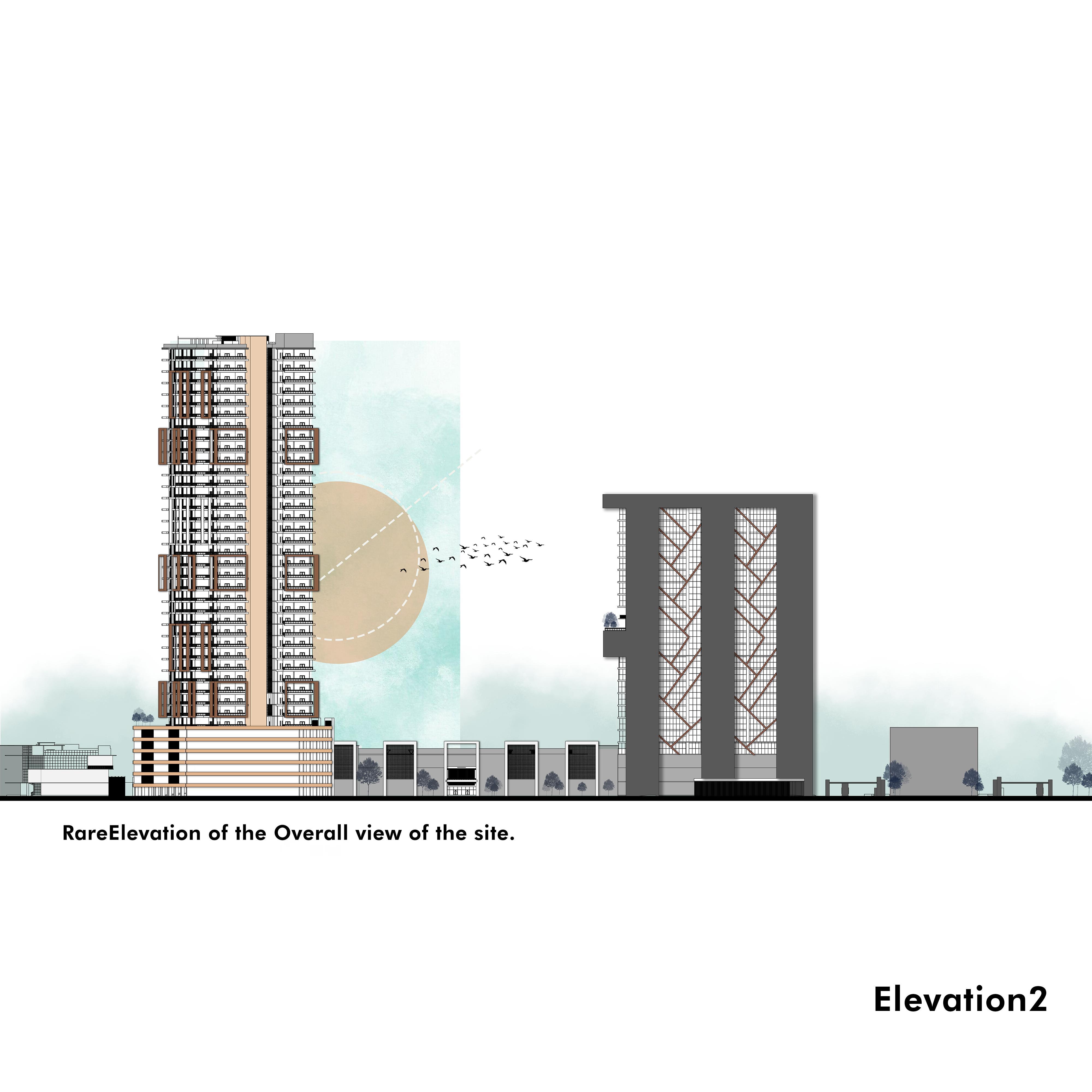 Architecture Portfolio - Prajwal AG by Prajwal A G - Issuu