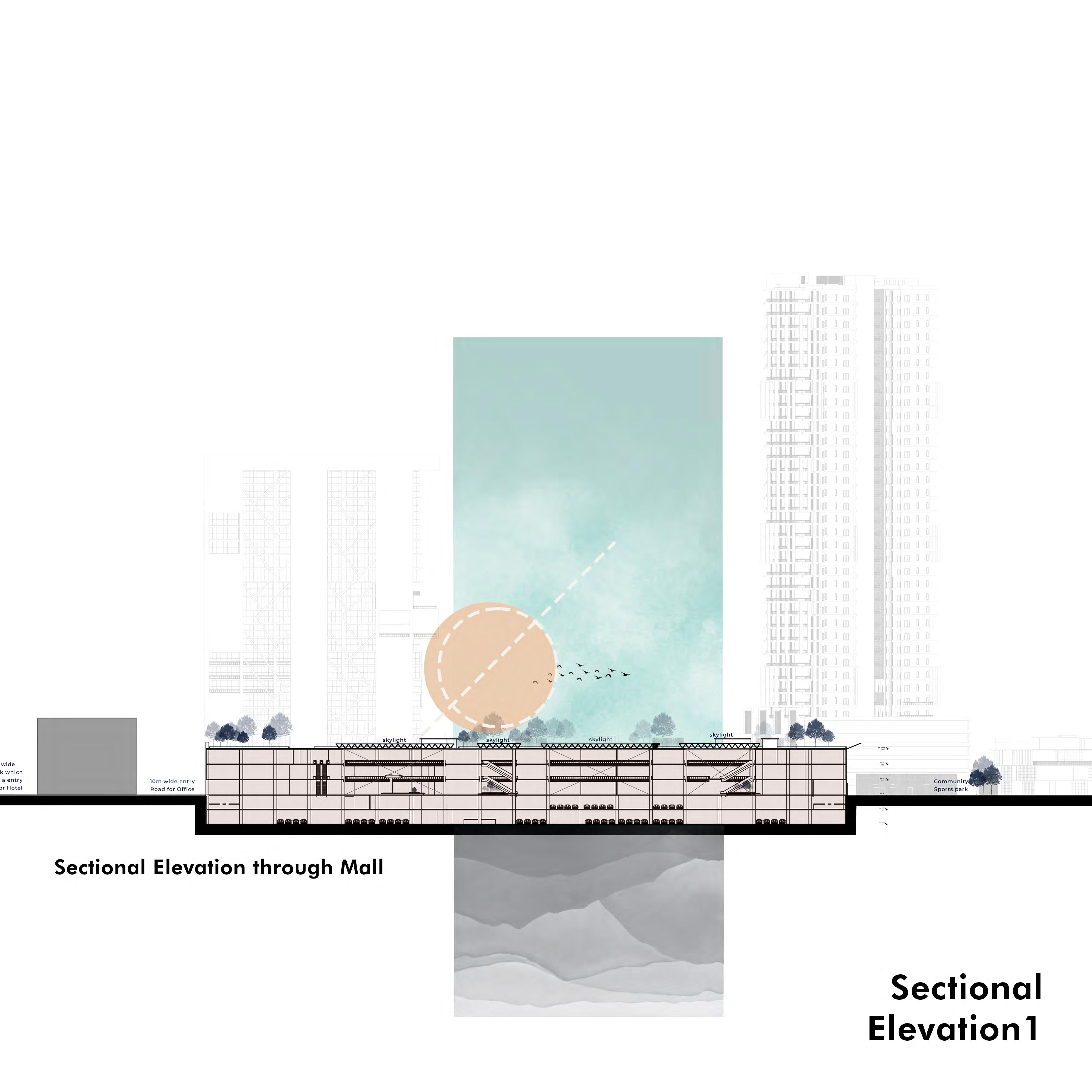 Architecture Portfolio - Prajwal AG by Prajwal A G - Issuu