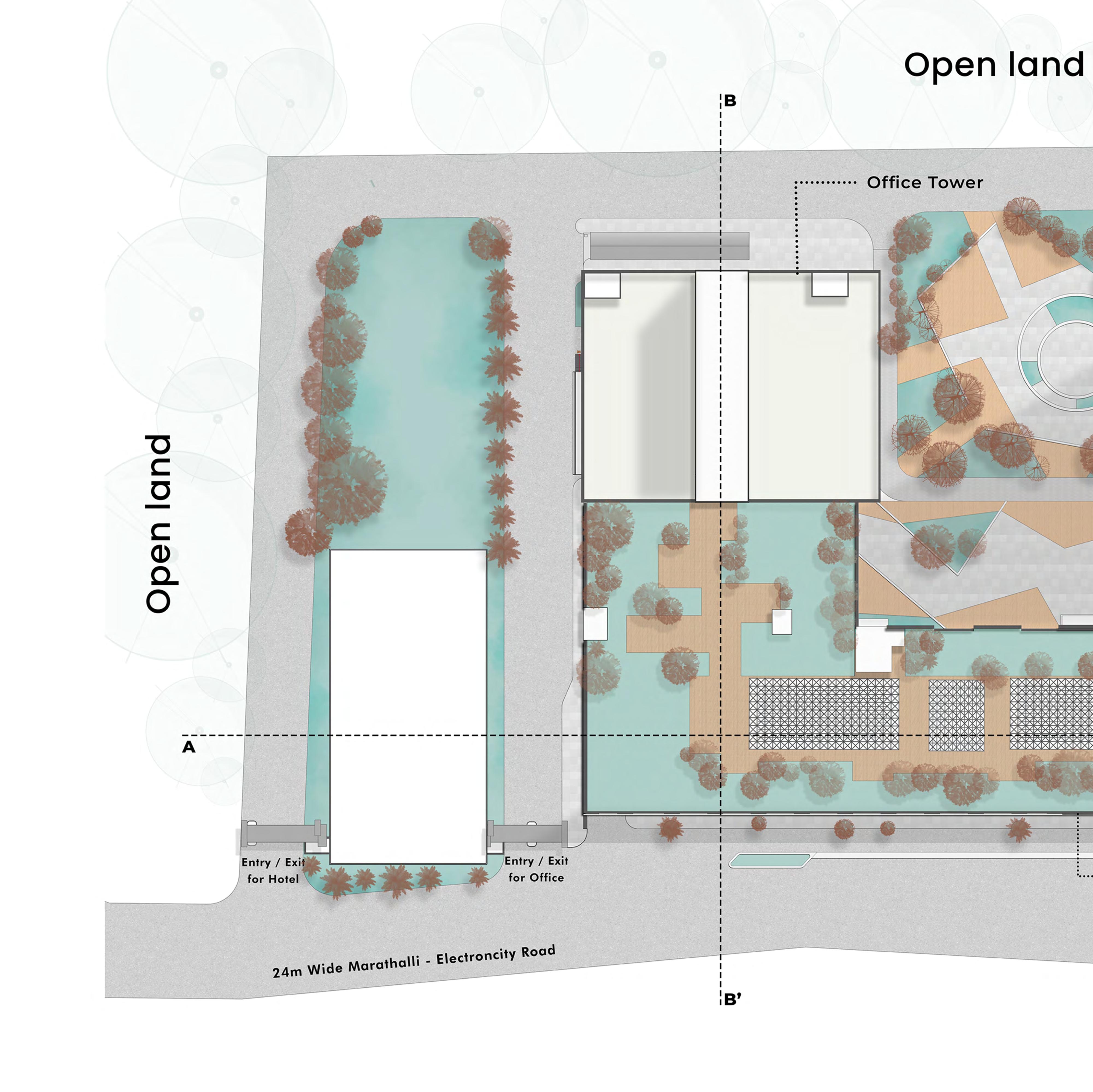 Architecture Portfolio - Prajwal AG by Prajwal A G - Issuu