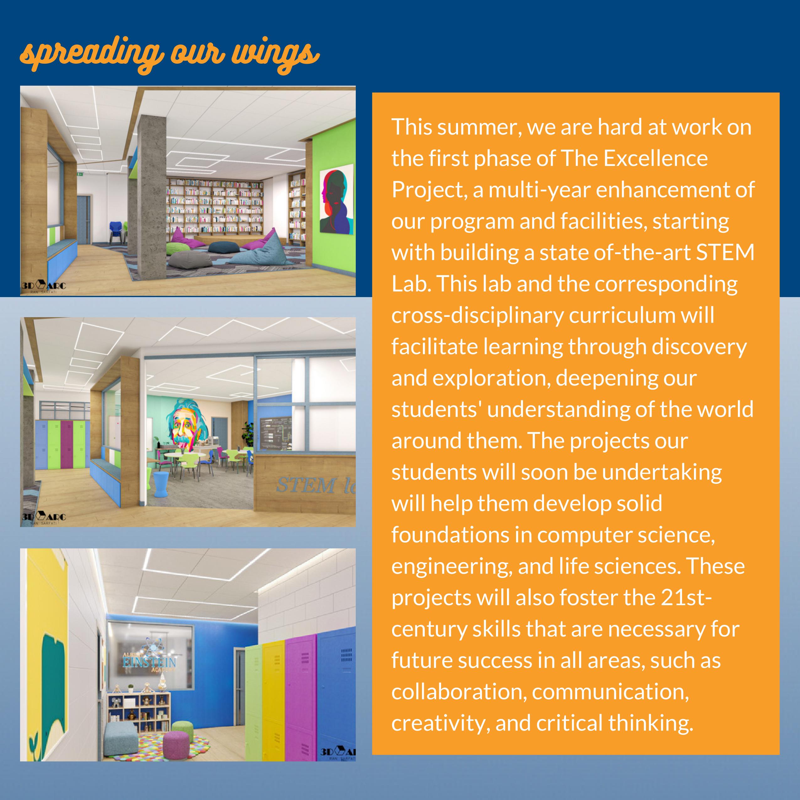 2022 Annual Report by Rachel Blumenfeld - Issuu