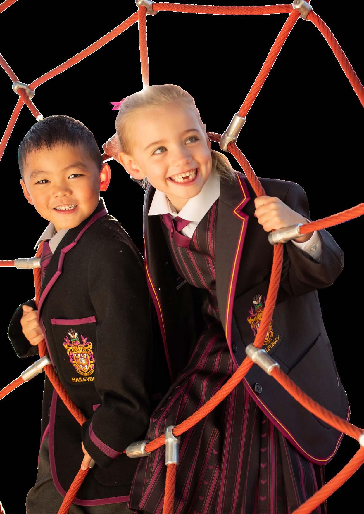 Haileybury | Prospectus by Haileybury - Issuu