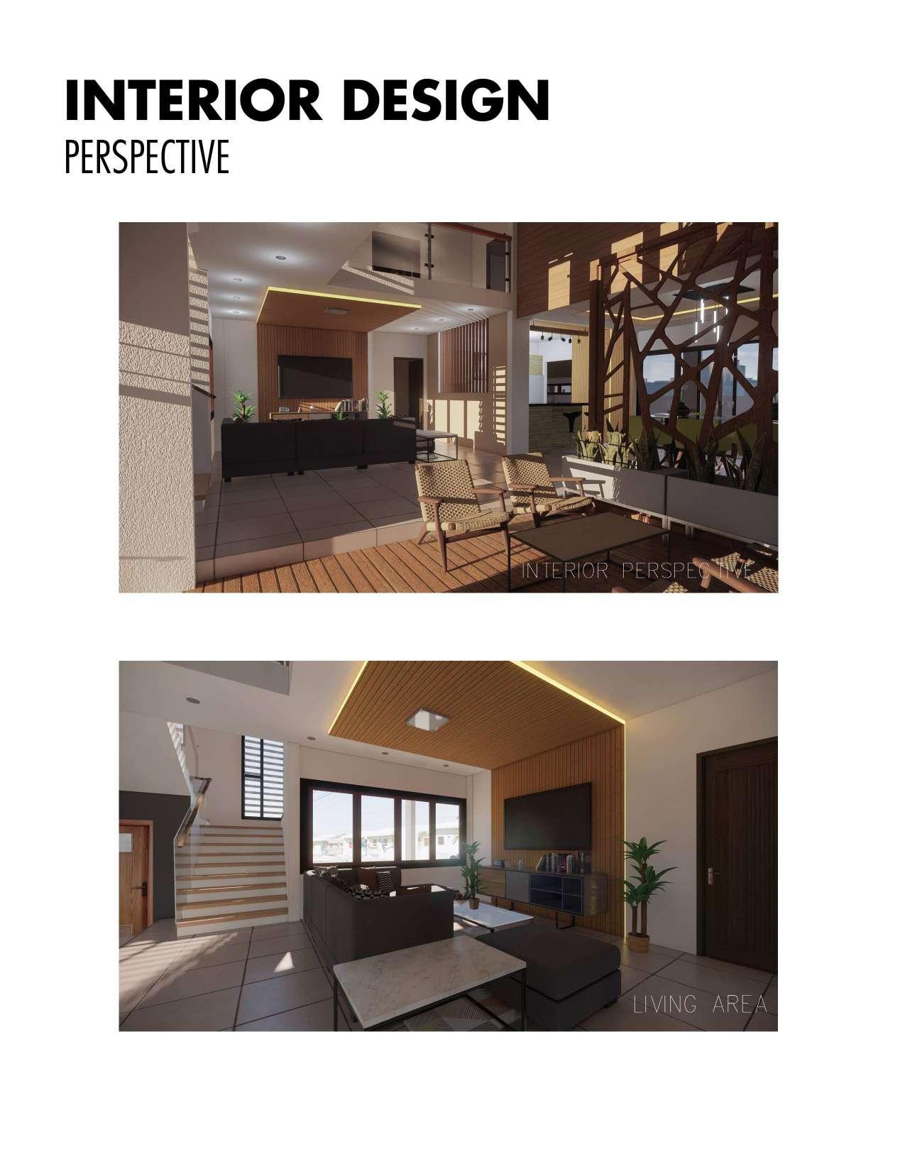 ARCHITECTURE PORTFOLIO - Jaazer dela Cruz by Jaazer dela Cruz - Issuu
