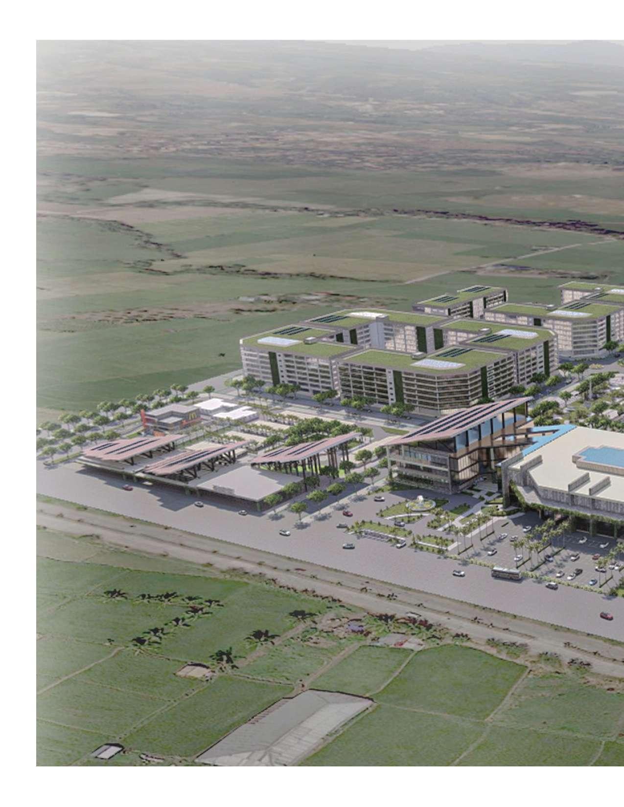 ARCHITECTURE PORTFOLIO - Jaazer dela Cruz by Jaazer dela Cruz - Issuu