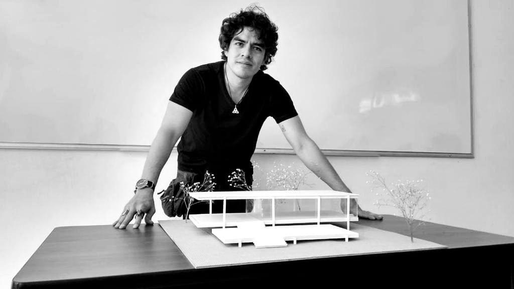 PORTAFOLIO PABLO AVILA by Pablo Avila - Issuu